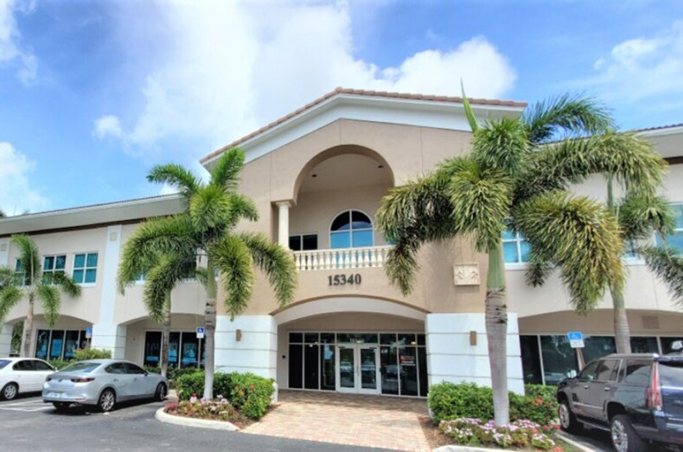 Ophthalmology Clinic in Delray Beach & Jupiter | Palm Beach Eye