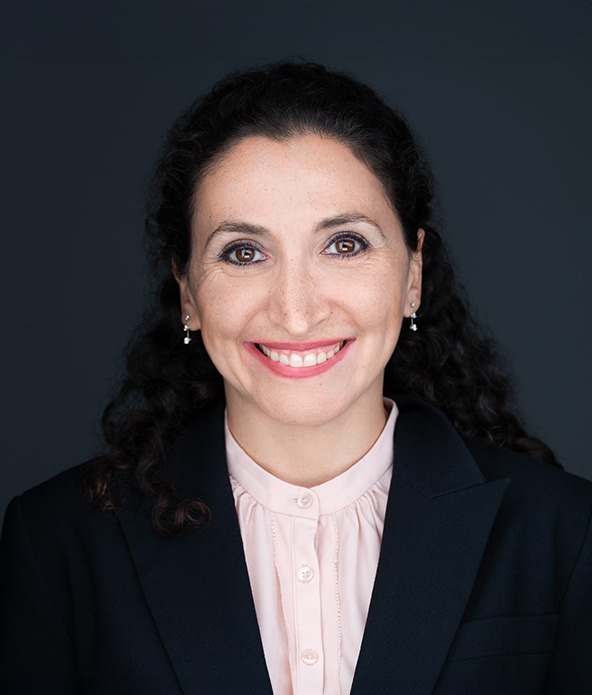 Eye Doctor in Jupiter, FL | Gabriela Rifkin, J.D., M.D.